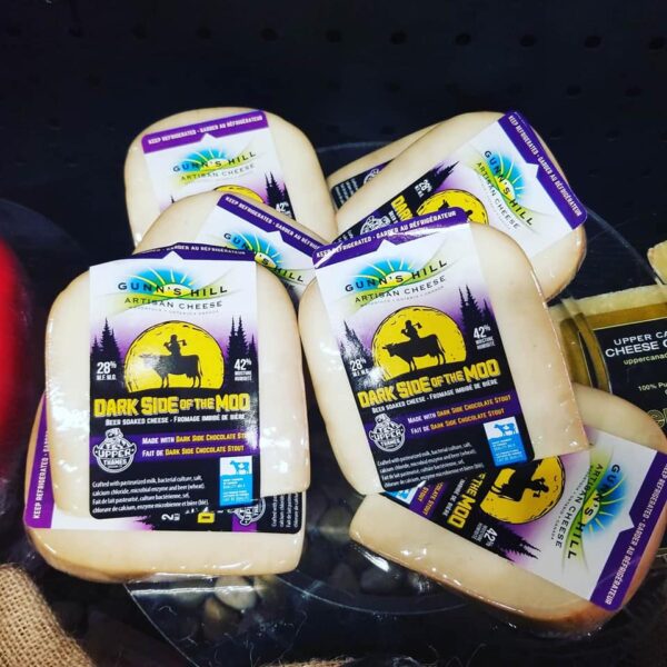 Dark Side Of The Moo – International Cheese Inc.