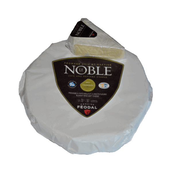 Le Noble – International Cheese Inc.