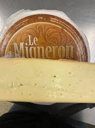 Migneron De Charlevoix – International Cheese Inc.