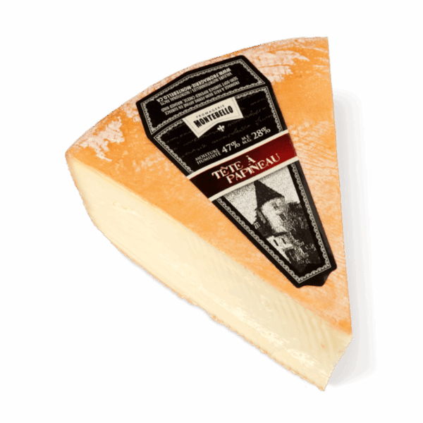 Tete a Papineau – International Cheese Inc.