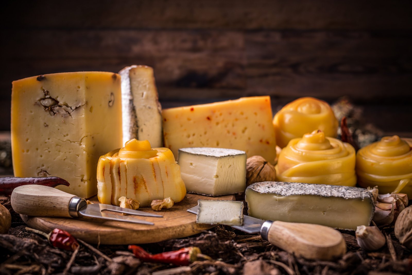 About us – International Cheese Inc.